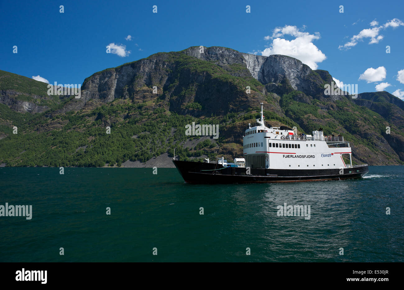Undredal Stave Church High Resolution Stock Photography and Images - Alamy