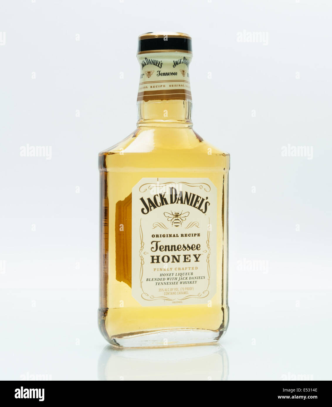 Lynchburg, Tennessee, USA. 17th July, 2014. Jack Daniel's Tennessee ...