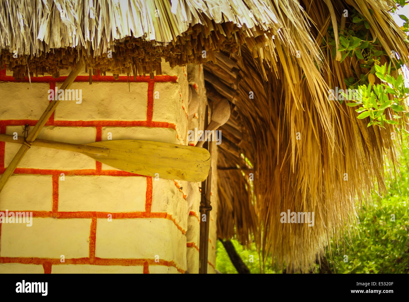 Traditional seaside resort beachfront hi-res stock photography and ...