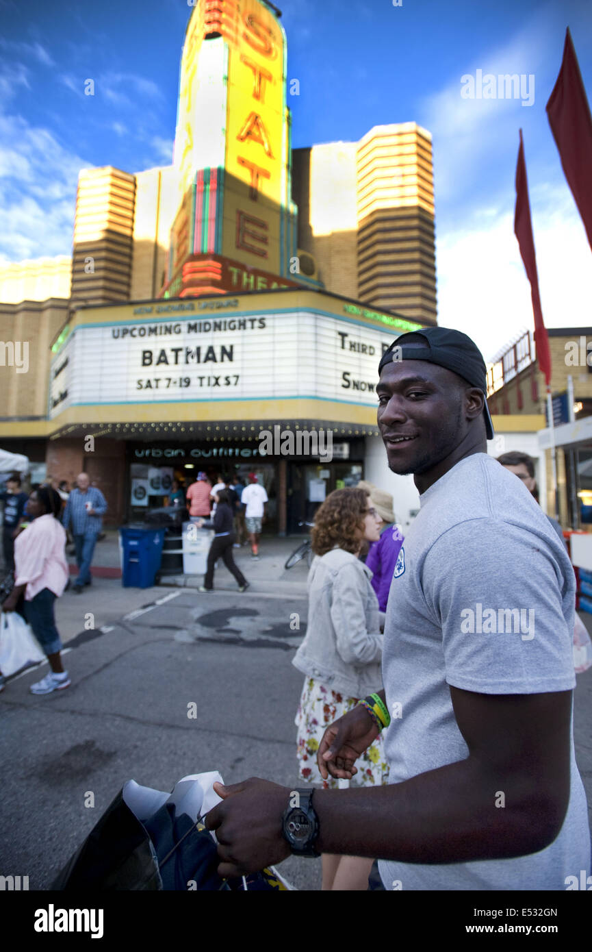 Devin Gardner Actor Halloween