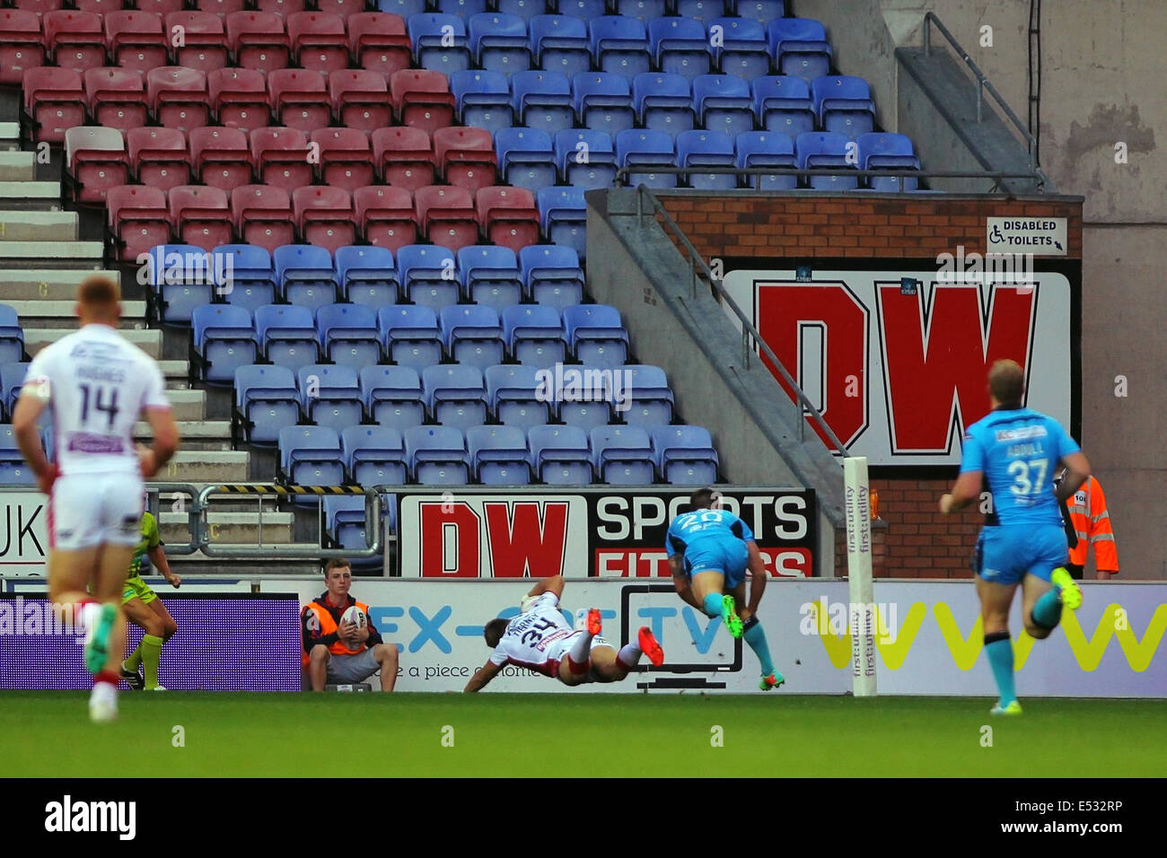 Fc lewis hi-res stock photography and images - Alamy