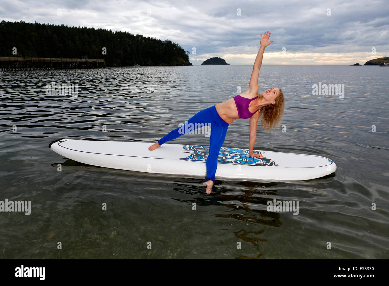 Carly stand hi-res stock photography and images - Alamy