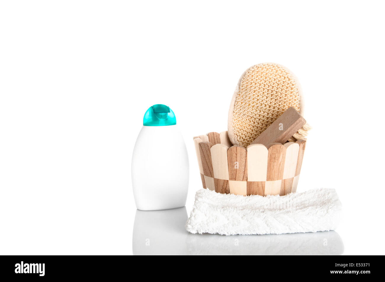 Sauna equipment hi-res stock photography and images - Alamy