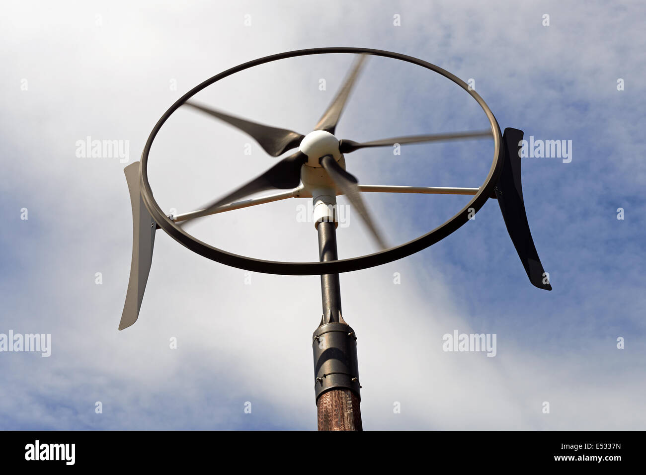 Micro turbines hi-res stock photography and images - Alamy