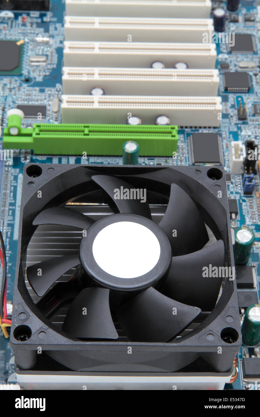 Memory Slot High Resolution Stock Photography and Images - Alamy