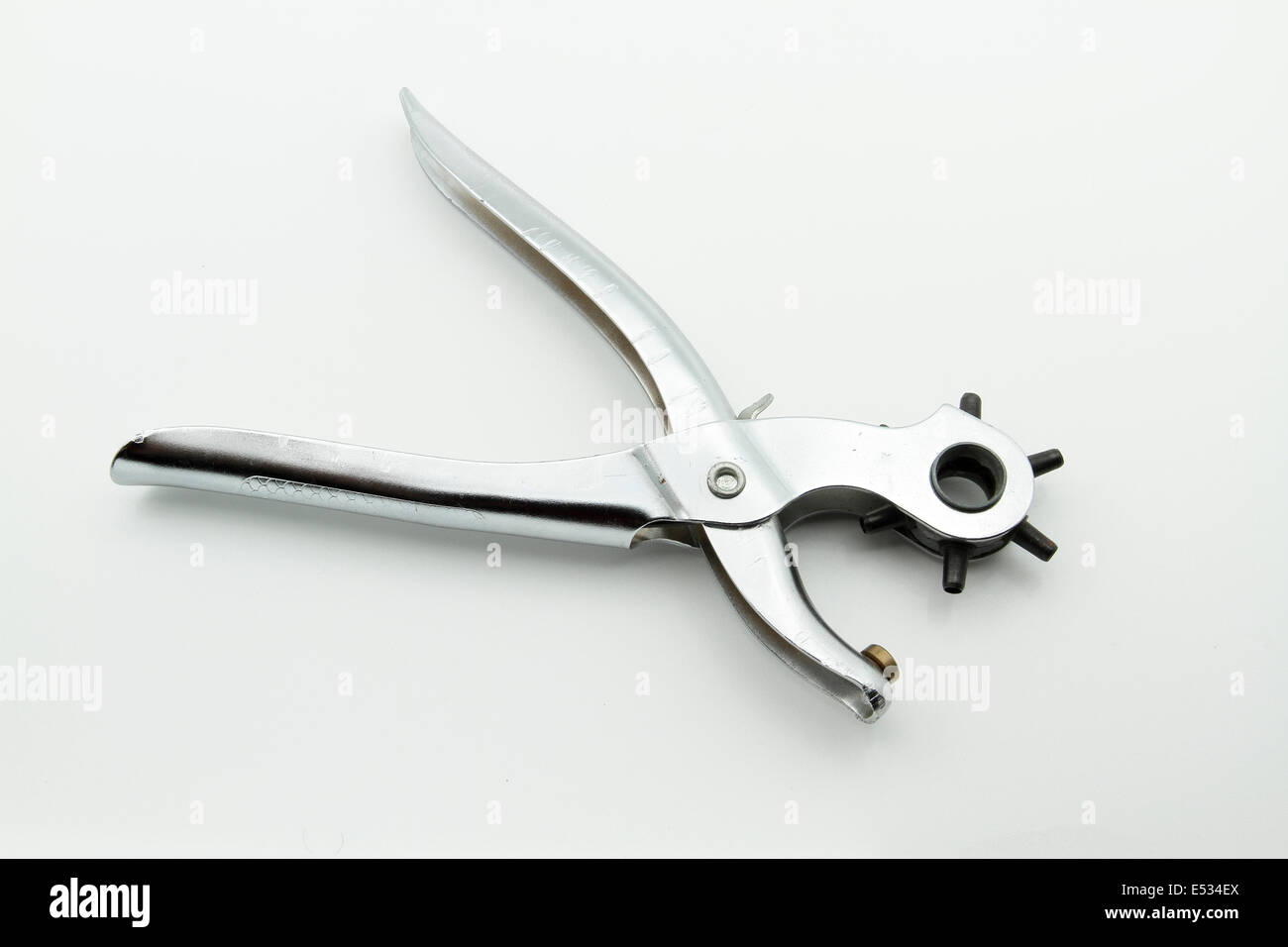 Perforating machine hi-res stock photography and images - Alamy