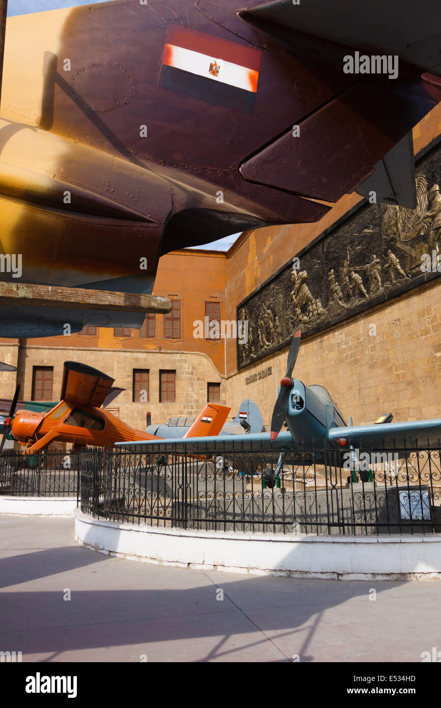 National Military Museum Stock Photo - Alamy