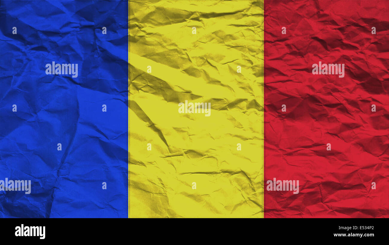 Chad paper hi-res stock photography and images - Alamy