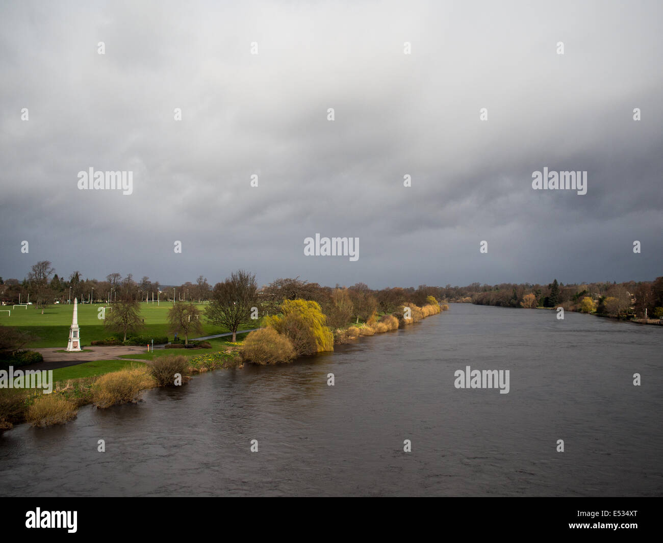 Tay River Stock Photos & Tay River Stock Images - Alamy