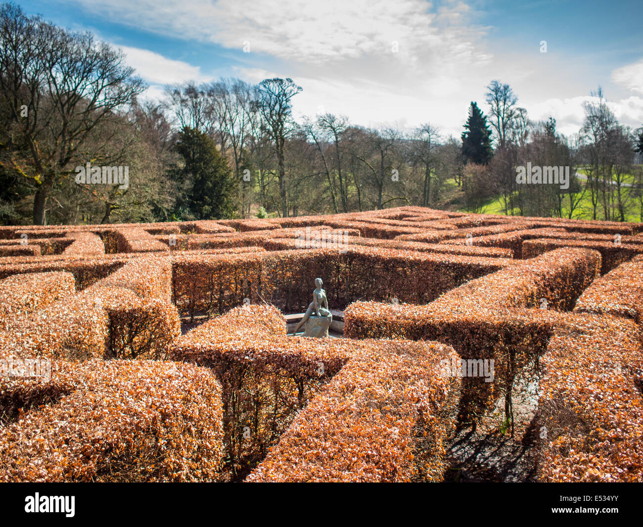Scone palace scotland hi-res stock photography and images - Alamy