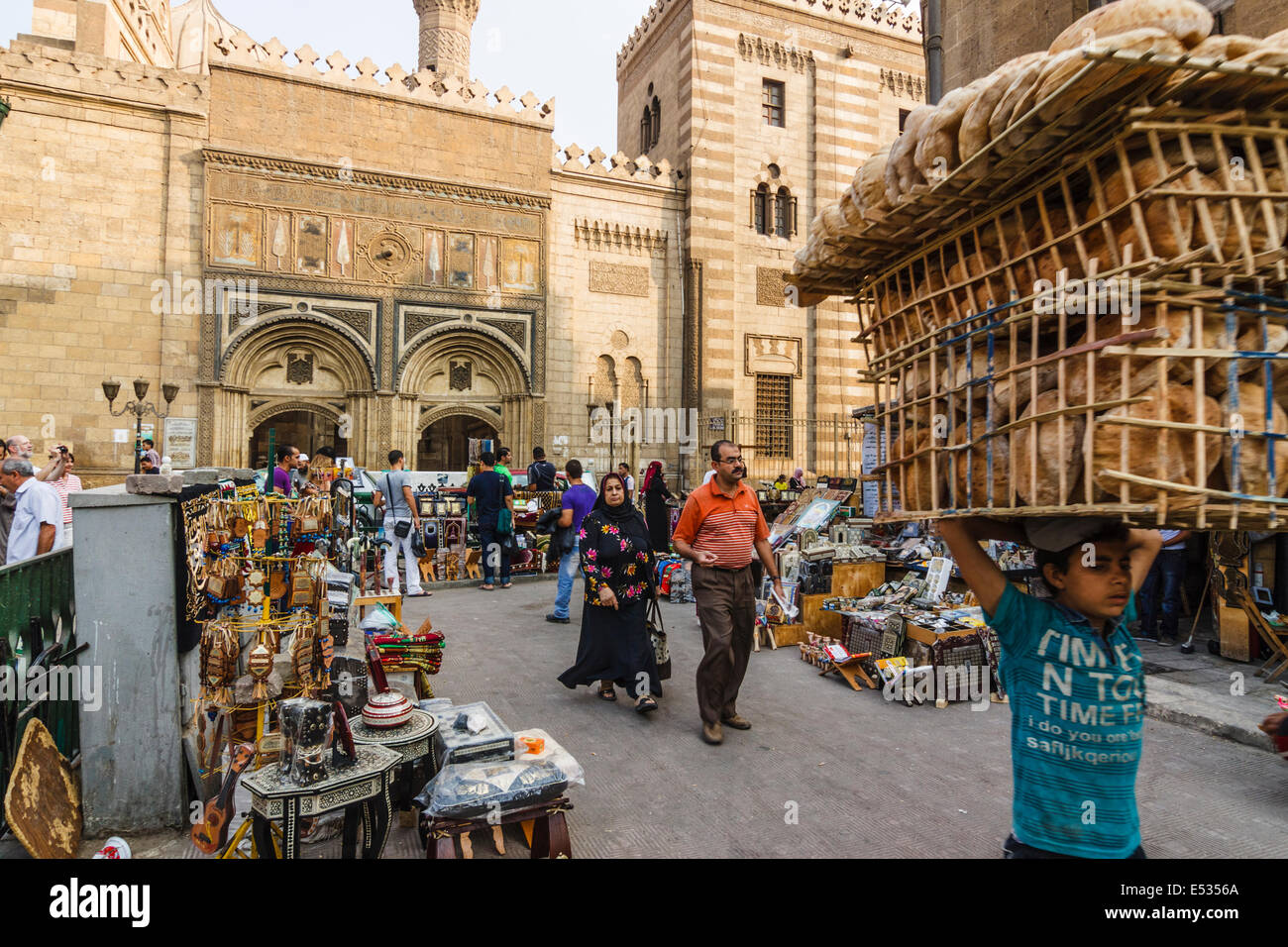 Child labor egypt hi-res stock photography and images - Alamy