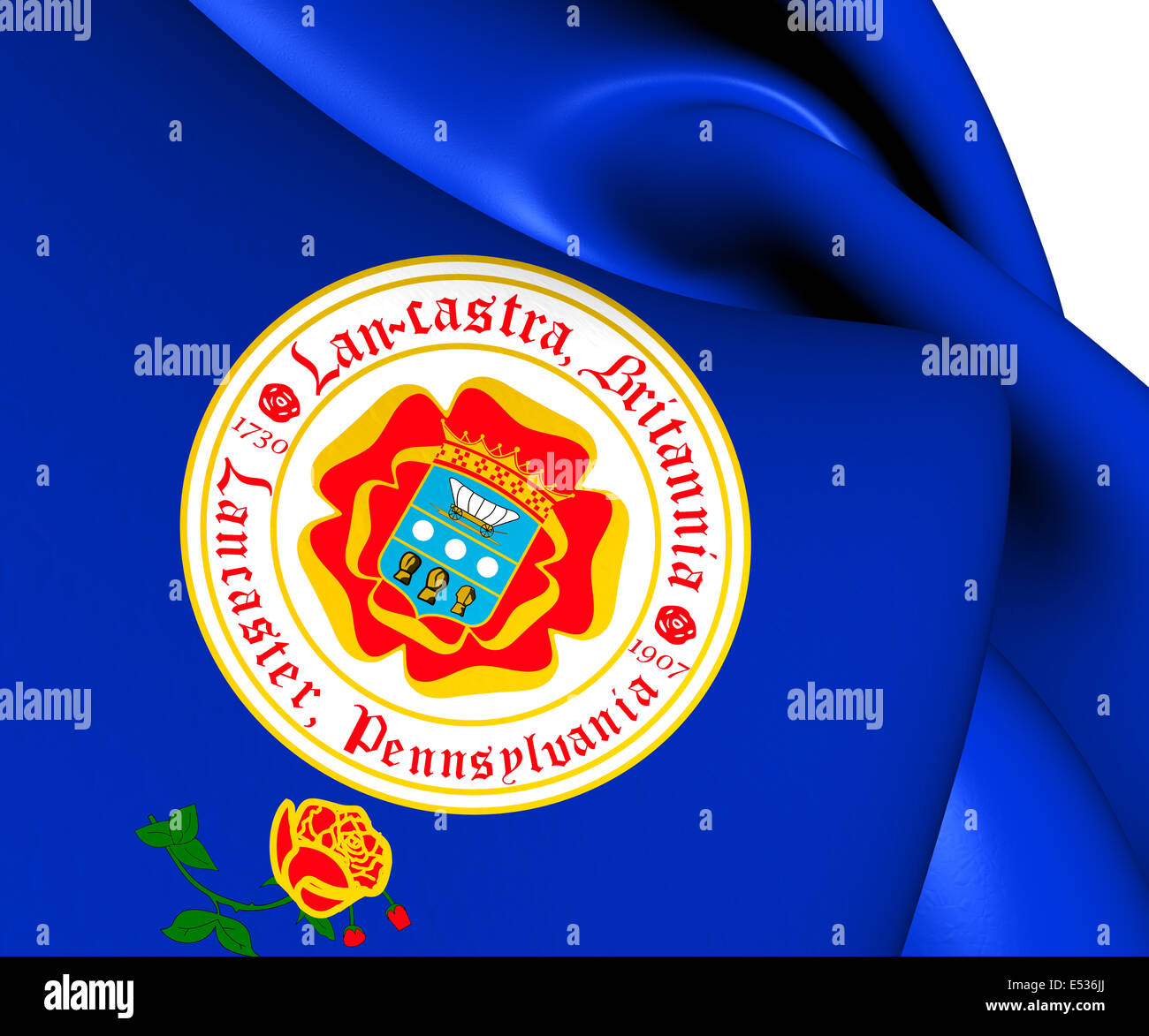 Lancaster Town Pennsylvania High Resolution Stock Photography and ...