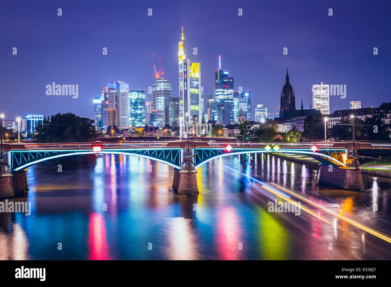 Frankfurt Am Main Germany Financial District Skyline Stock Photo Alamy frankfurt-am-main-germany-financial-district-skyline-stock-photo-alamy