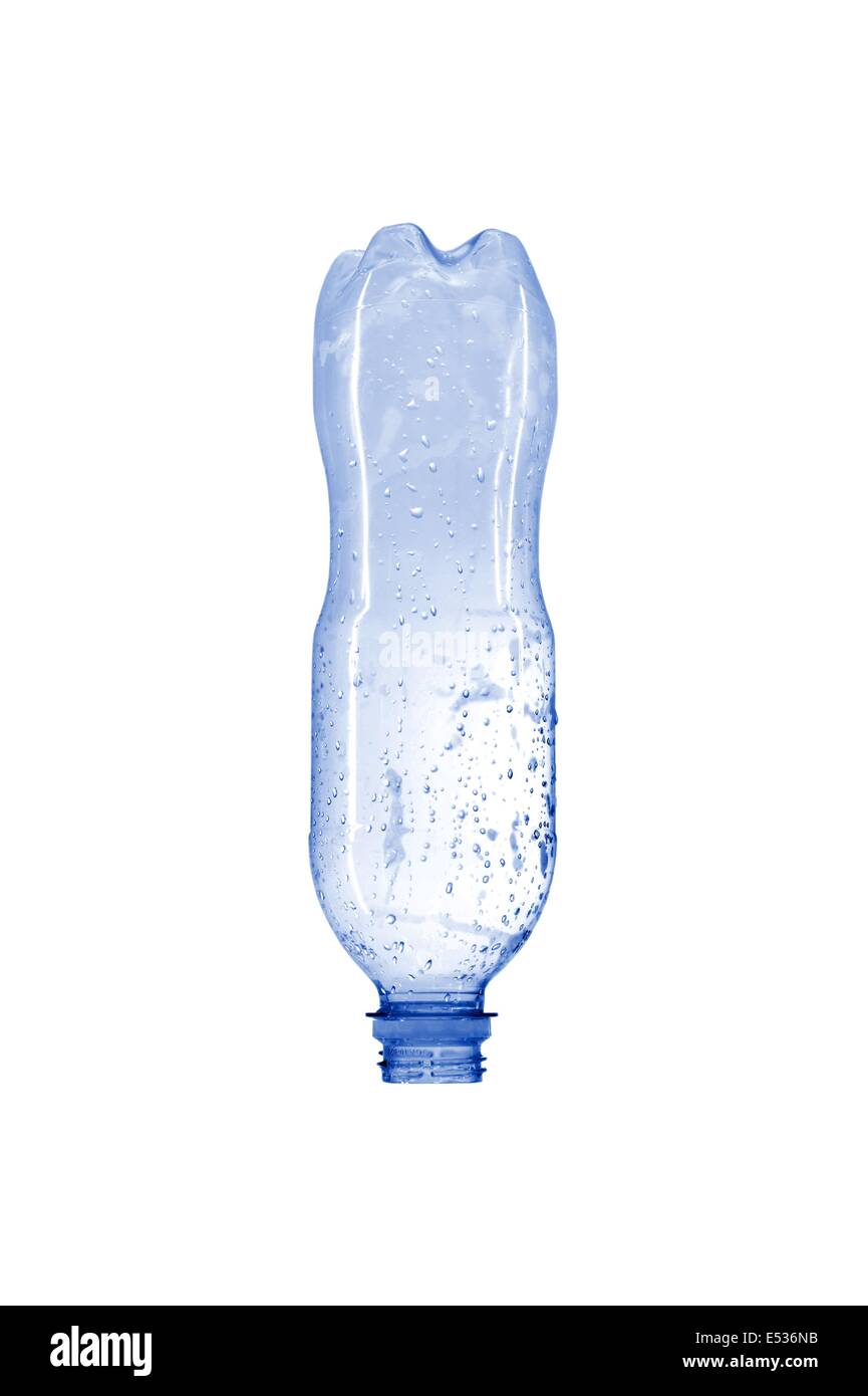 A close up shot of a water bottle Stock Photo - Alamy