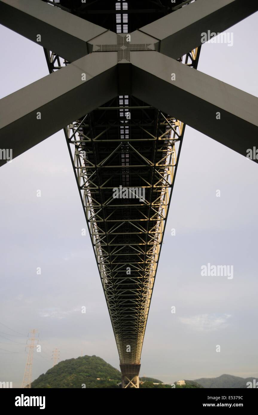 Bone bridge hi-res stock photography and images - Alamy