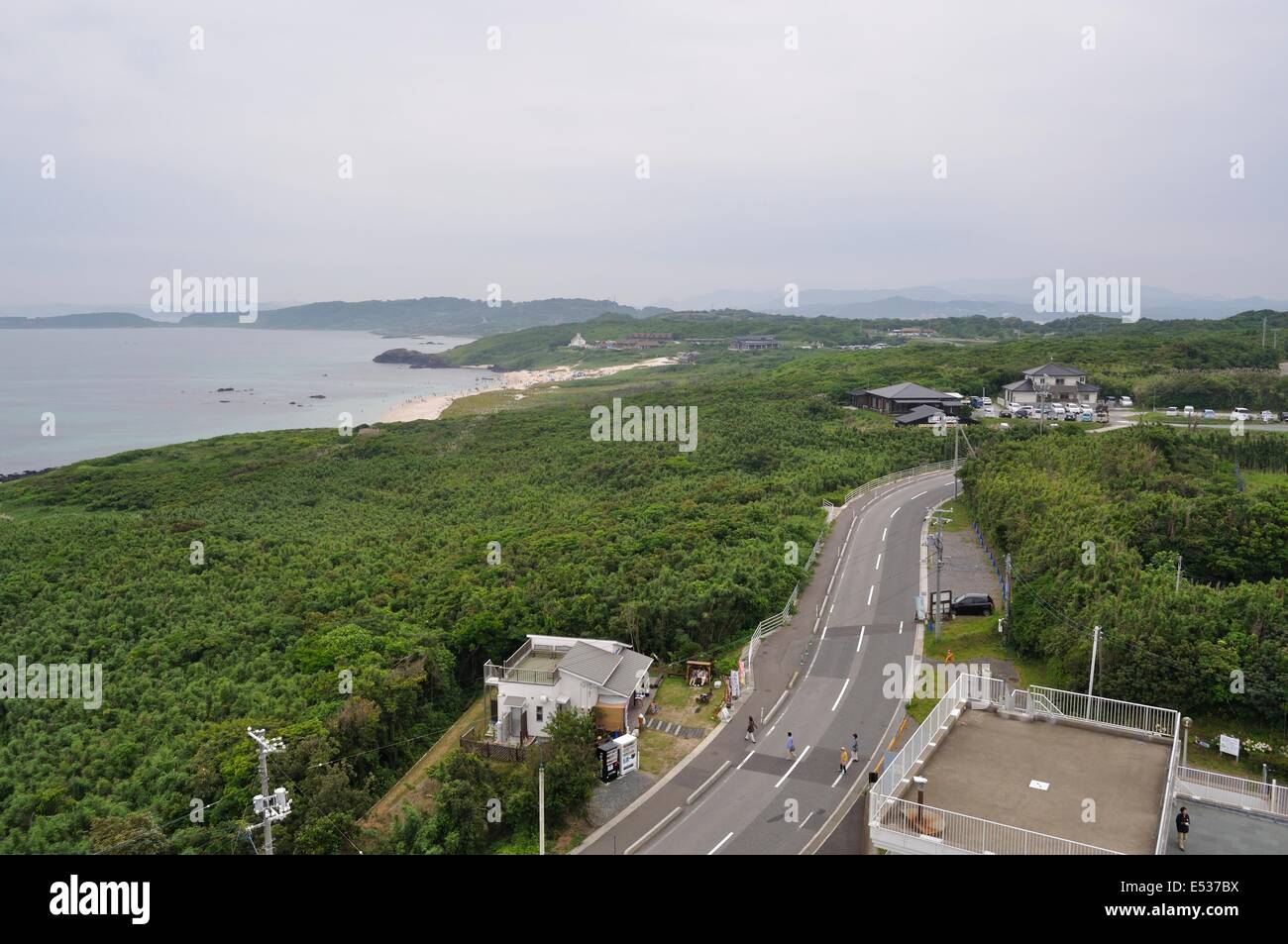 Shimonoseki hi-res stock photography and images - Alamy