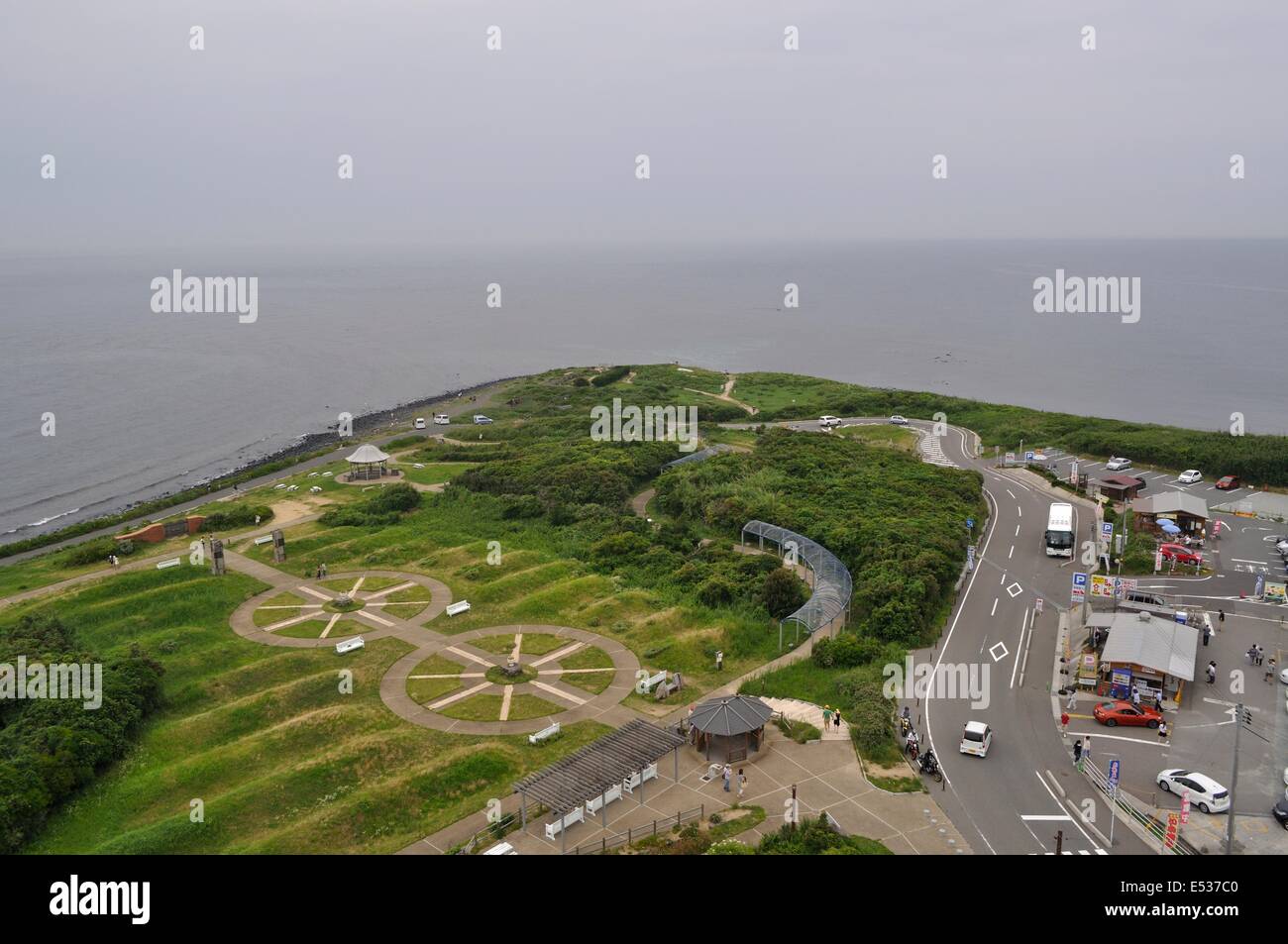 Tsunoshima hi-res stock photography and images - Alamy