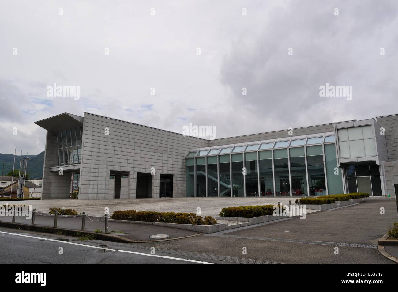 Japan art culture history ukiyoe pottery travel exterior architecture ...