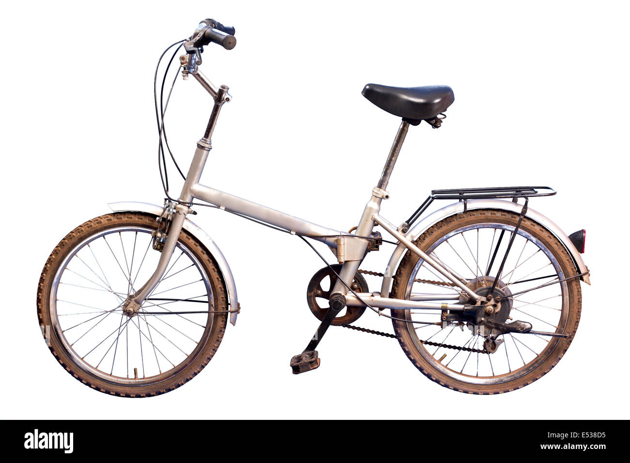 Generic bike hi-res stock photography and images - Alamy