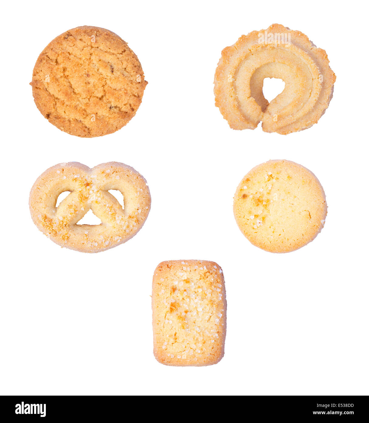 Vector illustration different objects hi-res stock photography and ...