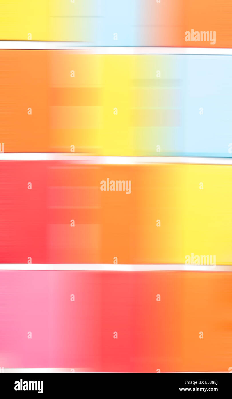 Colorful Backgrounds Patterns Cut Out Stock Images & Pictures - Alamy