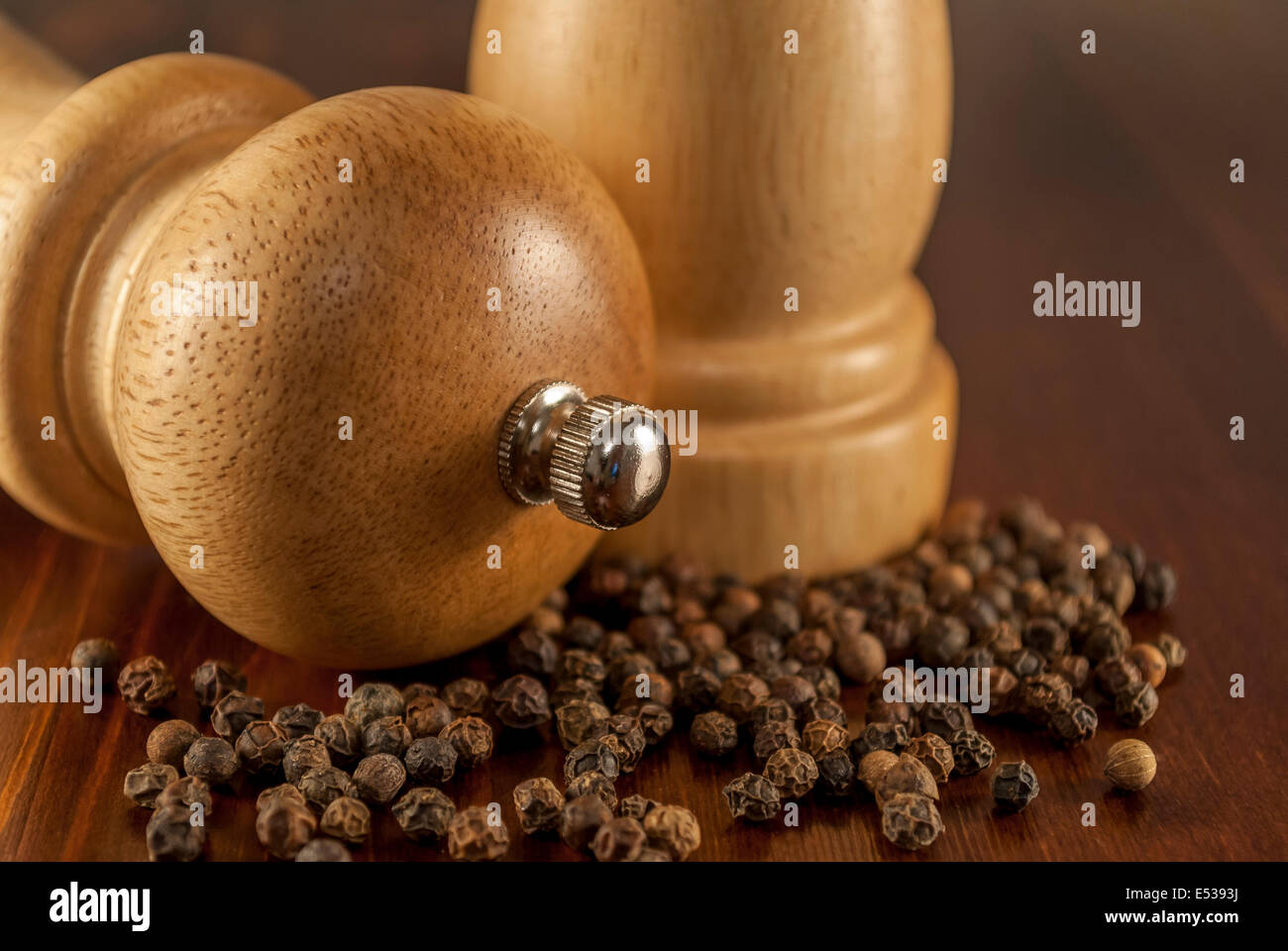 Pepper pot hi-res stock photography and images - Alamy