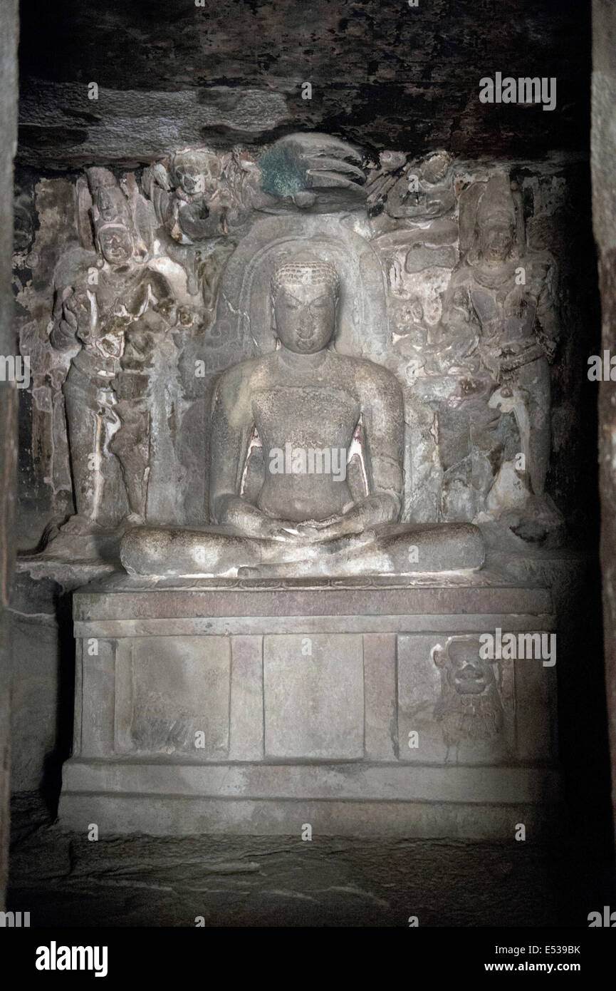Sculpture Mahavira High Resolution Stock Photography and Images - Alamy