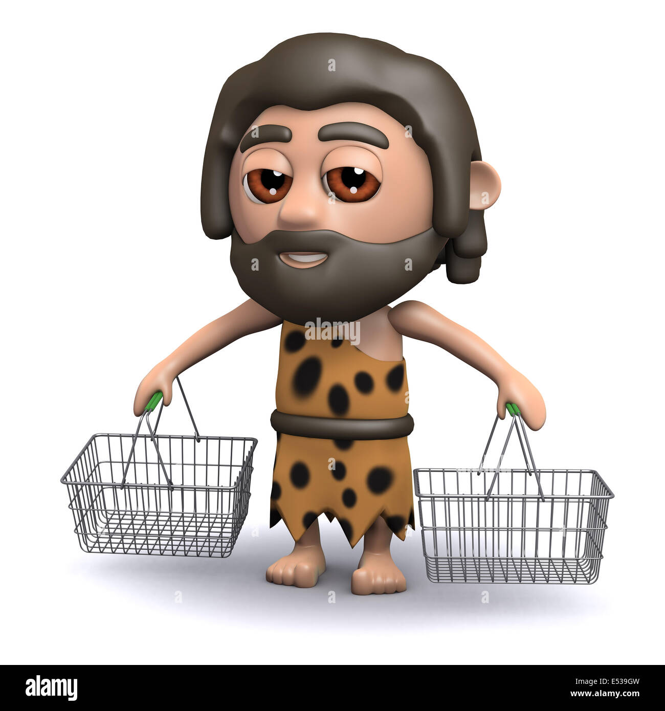 Prehistoric basket hi-res stock photography and images - Alamy