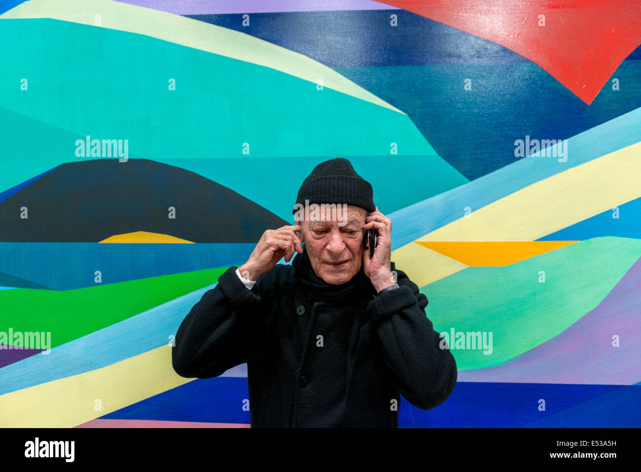 Archibald low hi-res stock photography and images - Alamy