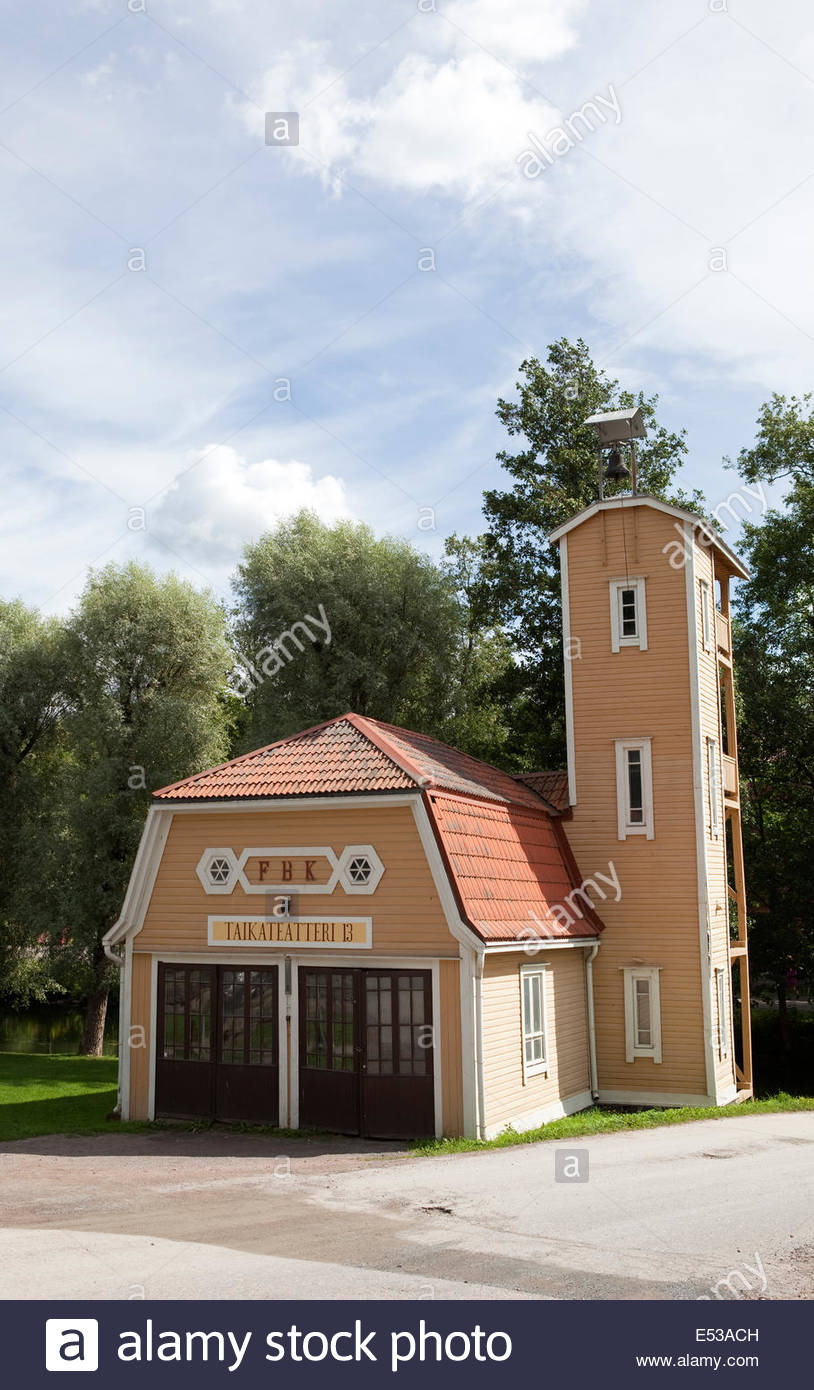 Ruukki Stock Photos & Ruukki Stock Images - Alamy