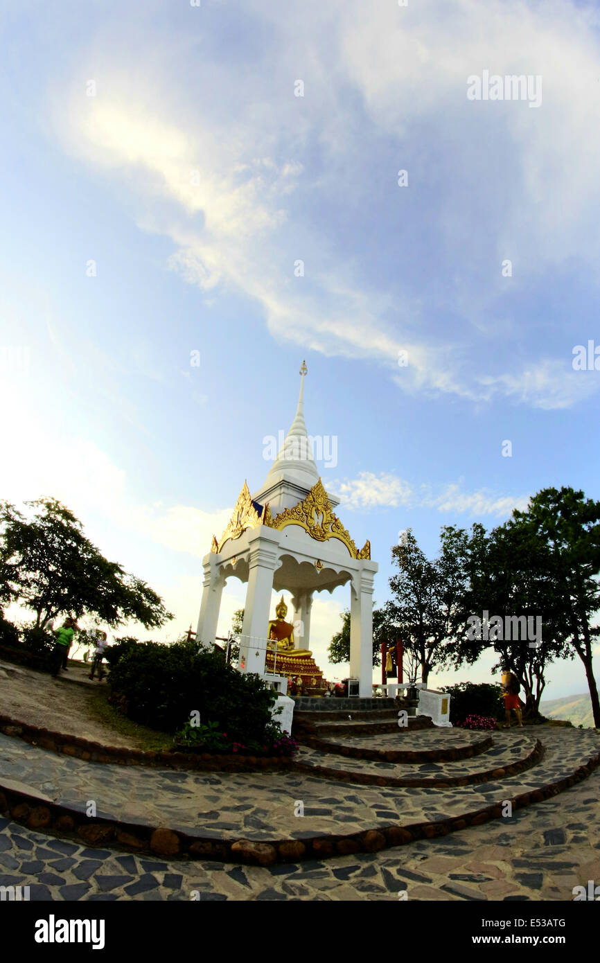 Nature of Phu Rua mountain , Phu Rua, Loei, , Thailand Stock Photo - Alamy