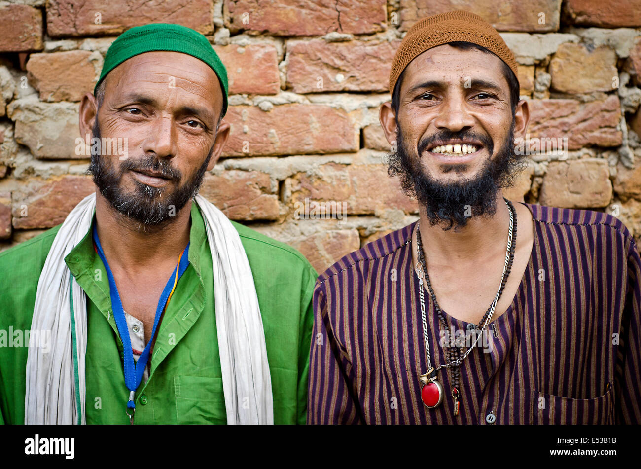 Sufi fakir, from annual pilgrimage to the tomb of Muslim Sufi saint ...