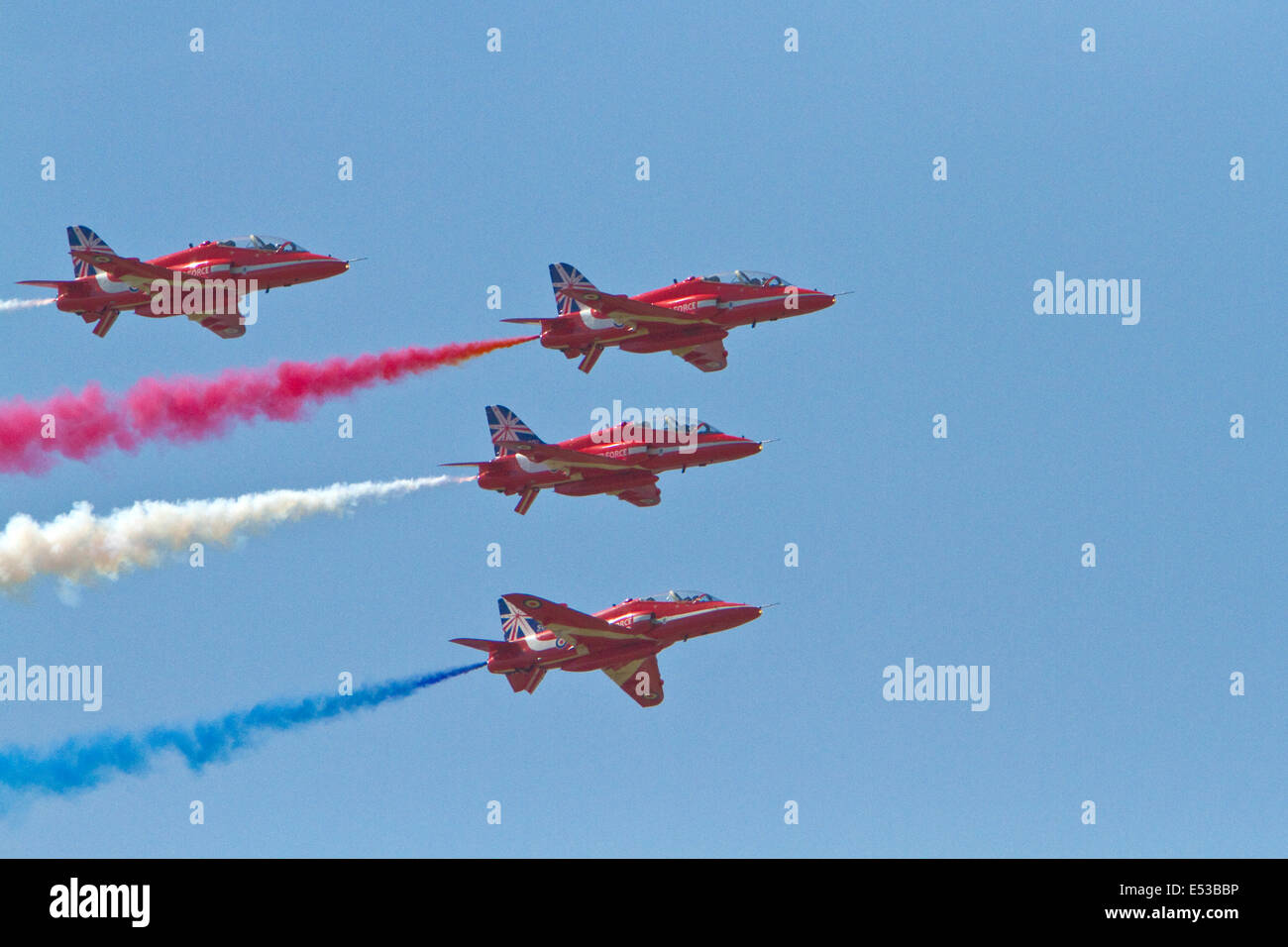Static red arrows hi-res stock photography and images - Alamy