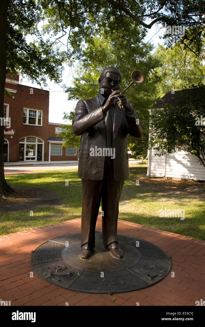 Cheraw, south carolina hi-res stock photography and images - Alamy