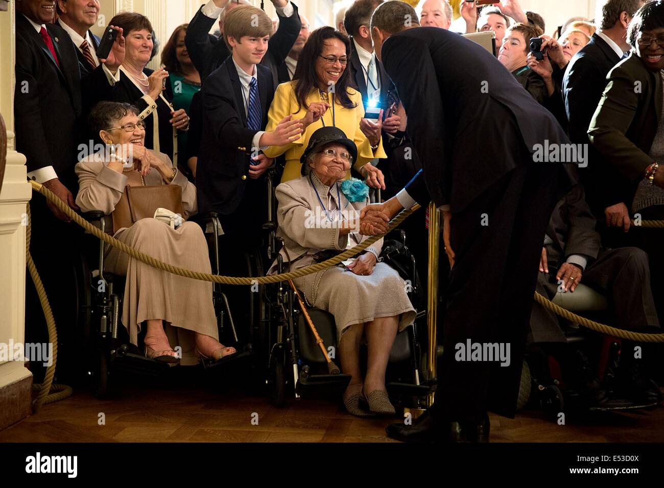 Federal judges hi-res stock photography and images - Alamy