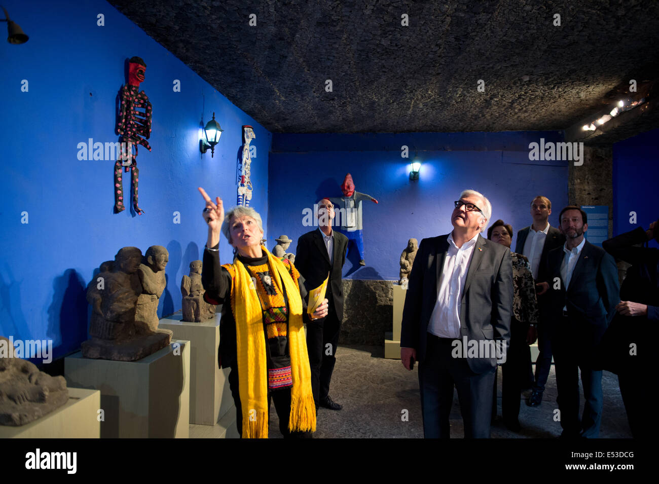 Ehrenberg museum hi-res stock photography and images - Alamy