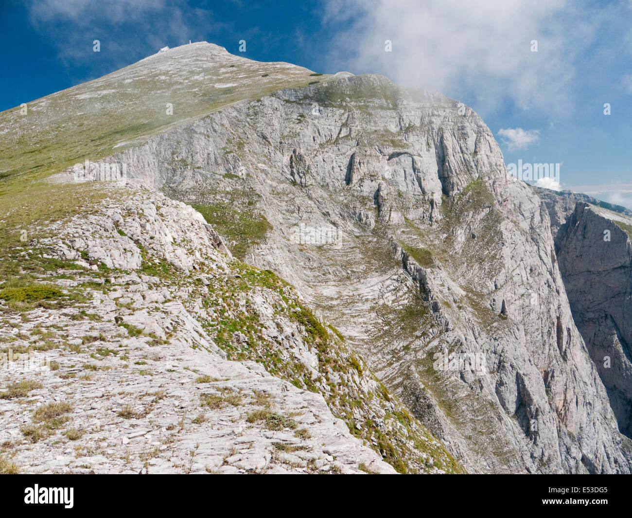 Solunska glava hi-res stock photography and images - Alamy