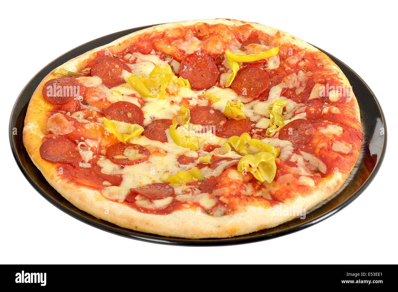 Thin crust base hi-res stock photography and images - Alamy