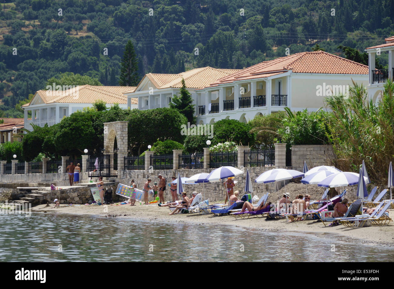 Zante argassi hi-res stock photography and images - Alamy