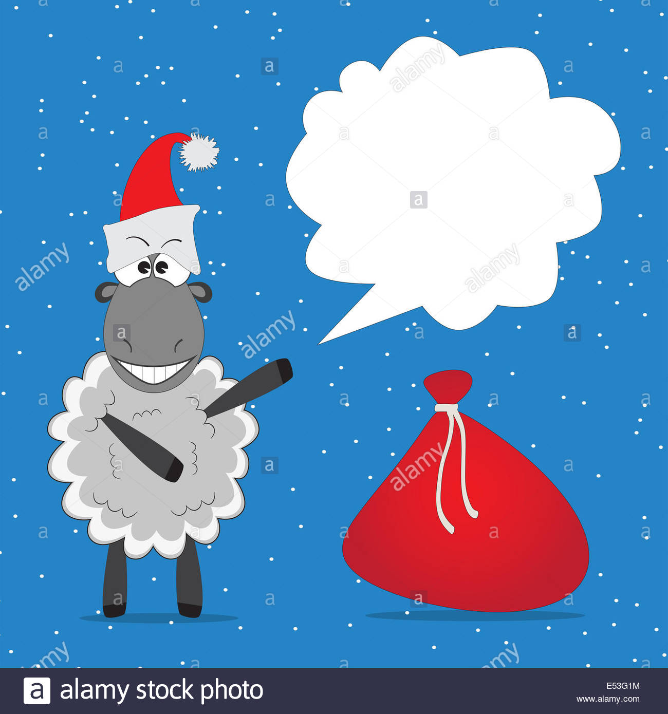 Funny Sheep Stock Photos & Funny Sheep Stock Images - Alamy