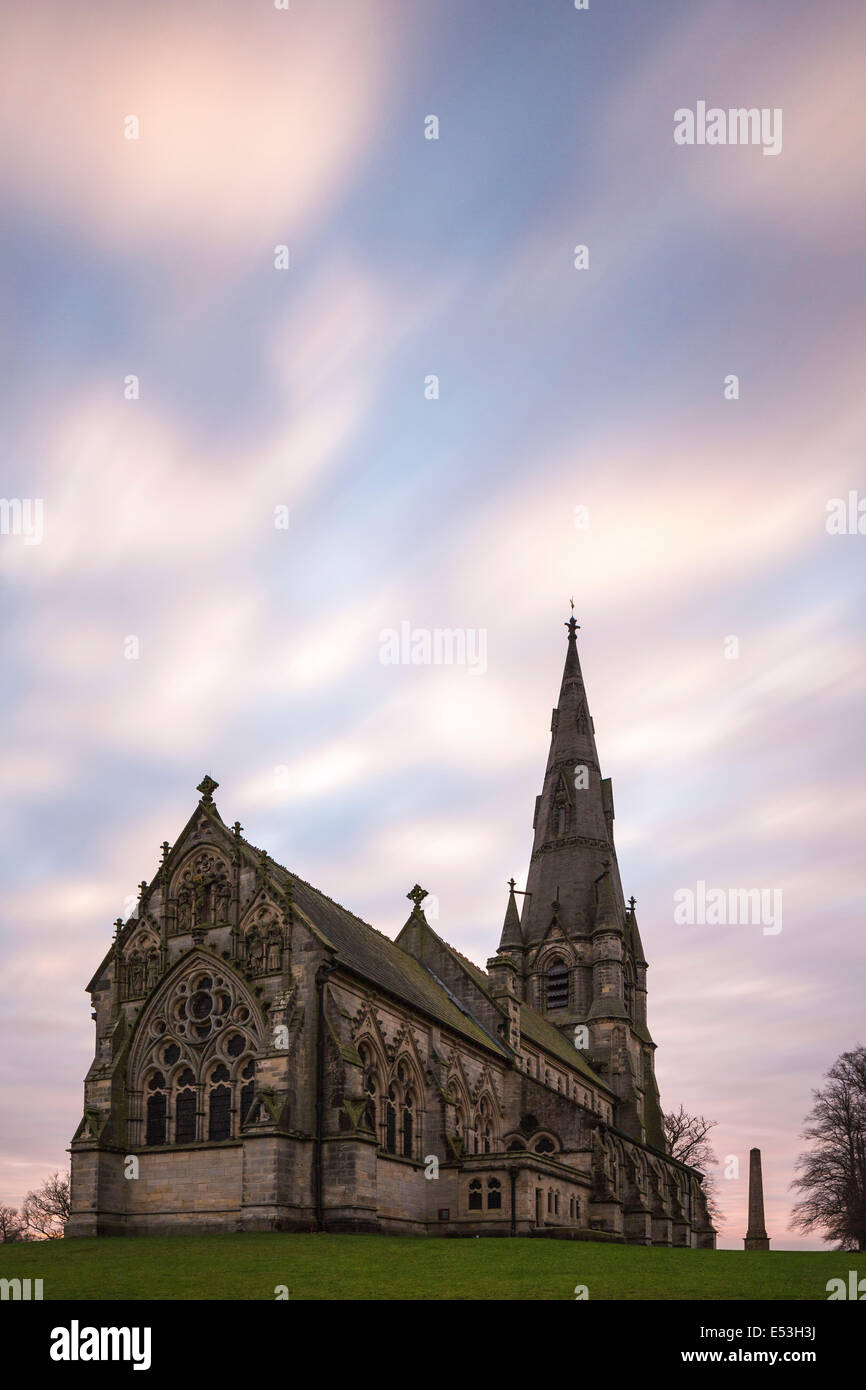 Studley Park Stock Photos & Studley Park Stock Images - Alamy