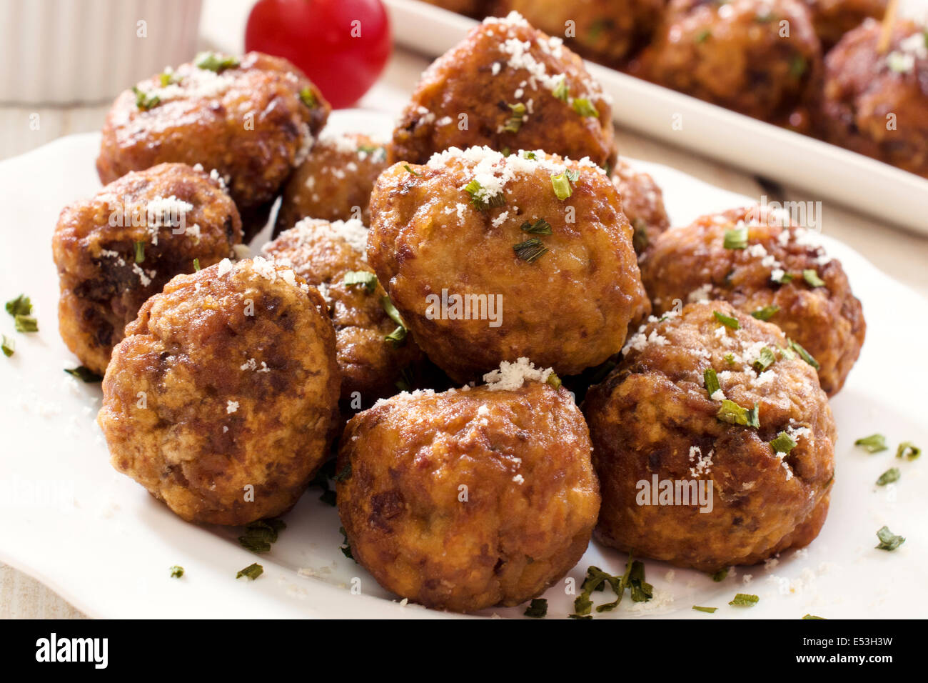 Pomodoro marinara hi-res stock photography and images - Alamy