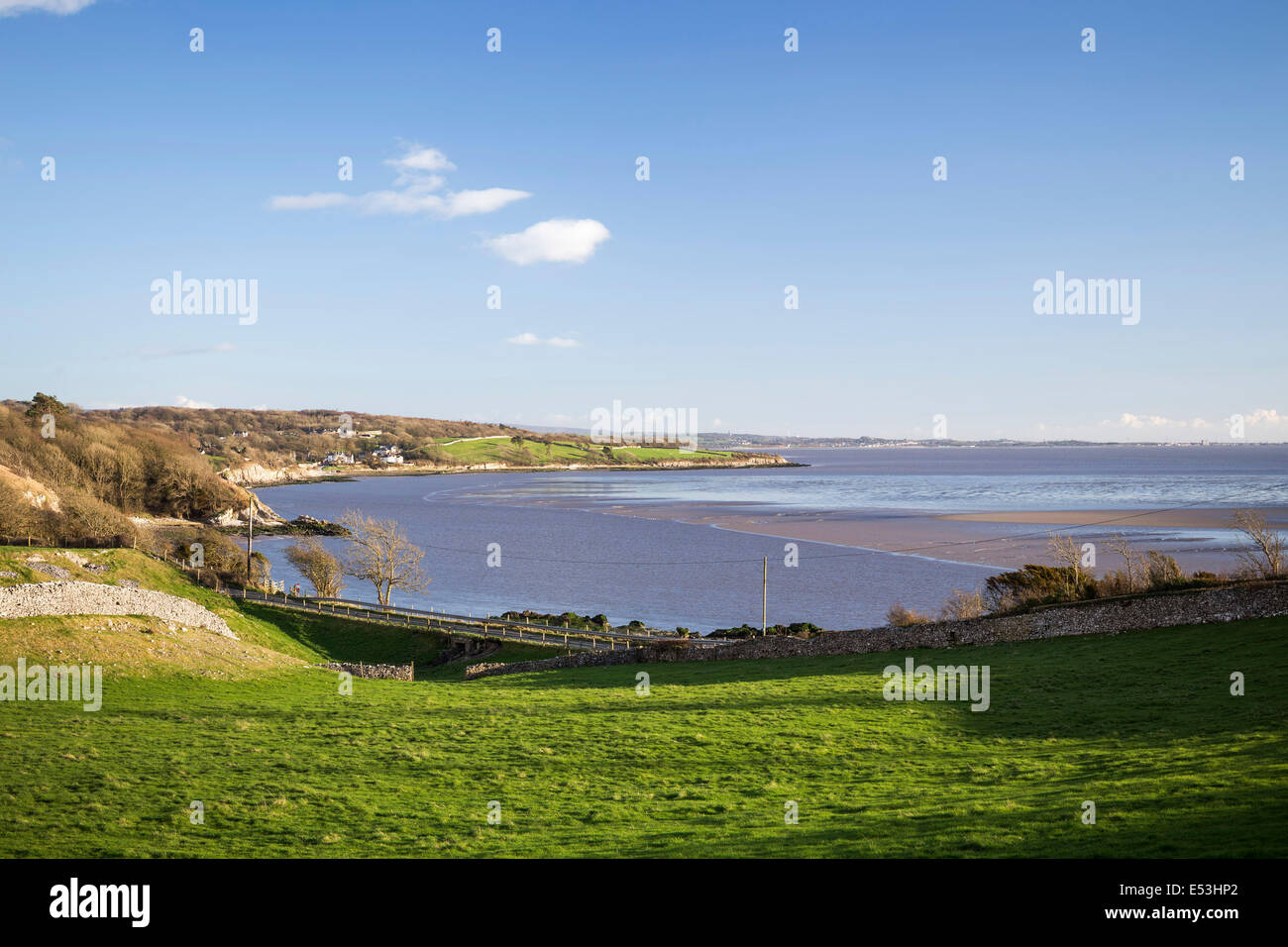 Silverdale lancashire hi-res stock photography and images - Alamy