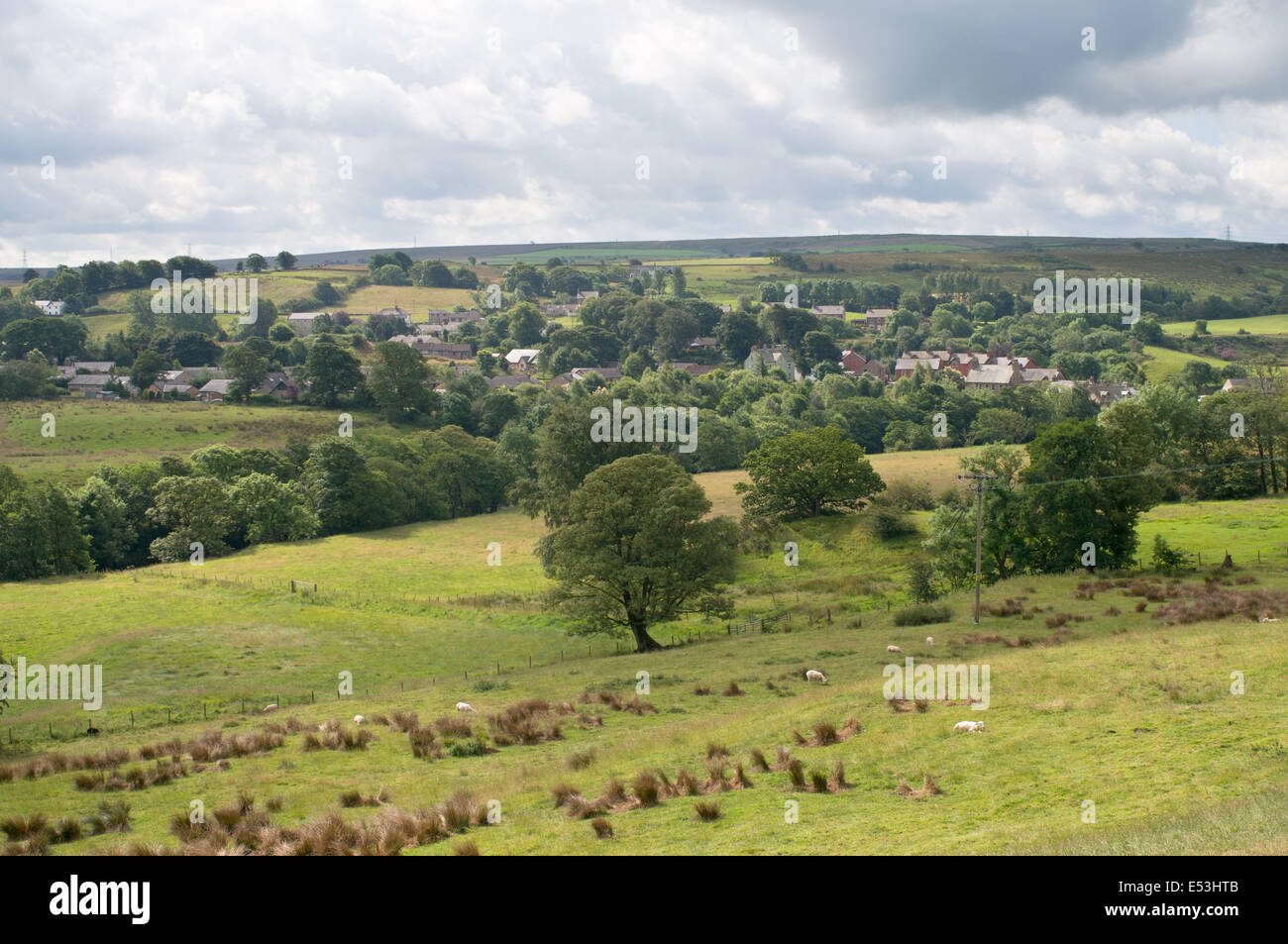 Gilsland High Resolution Stock Photography and Images - Alamy