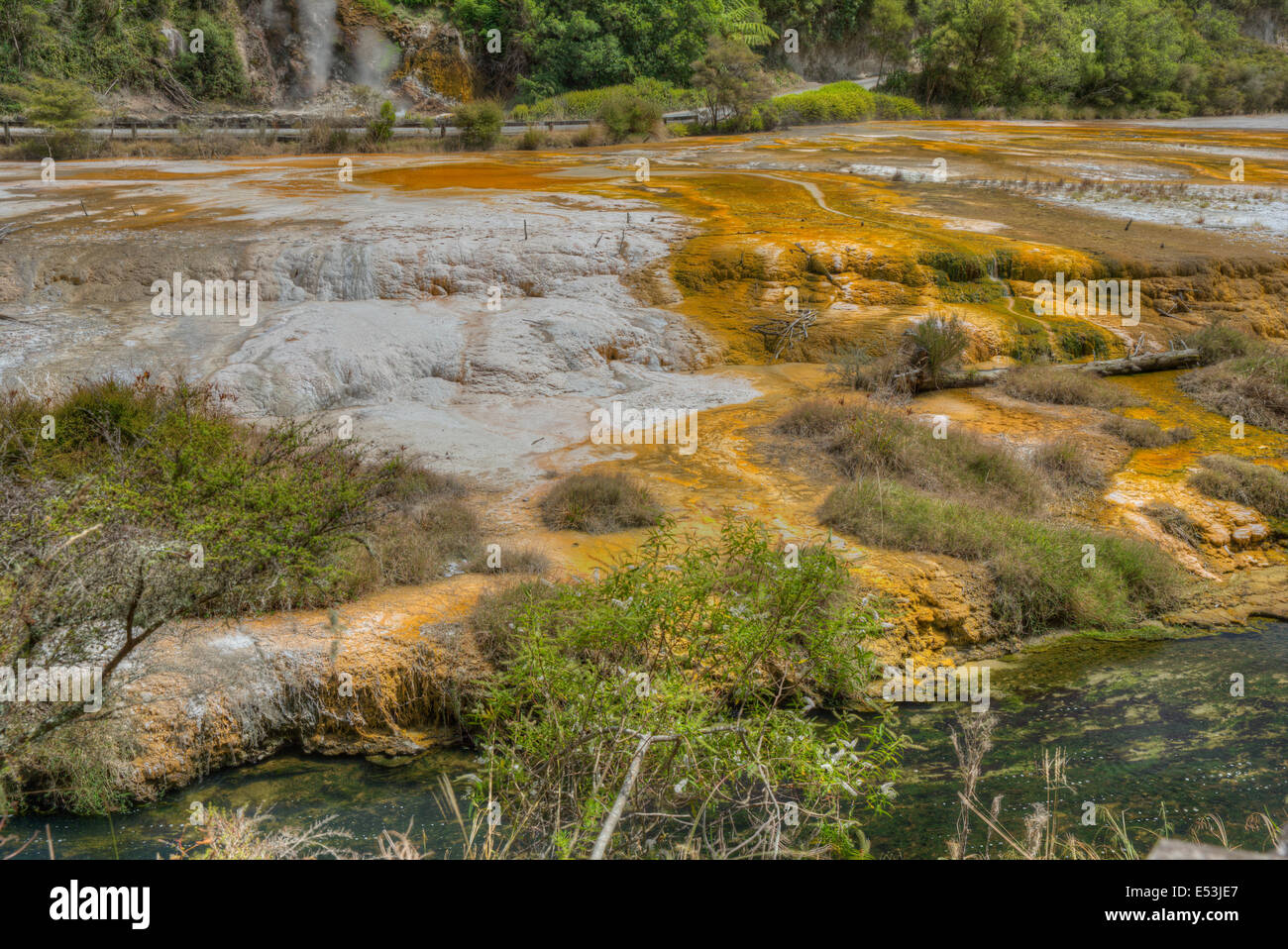 Marble terrace hi-res stock photography and images - Alamy