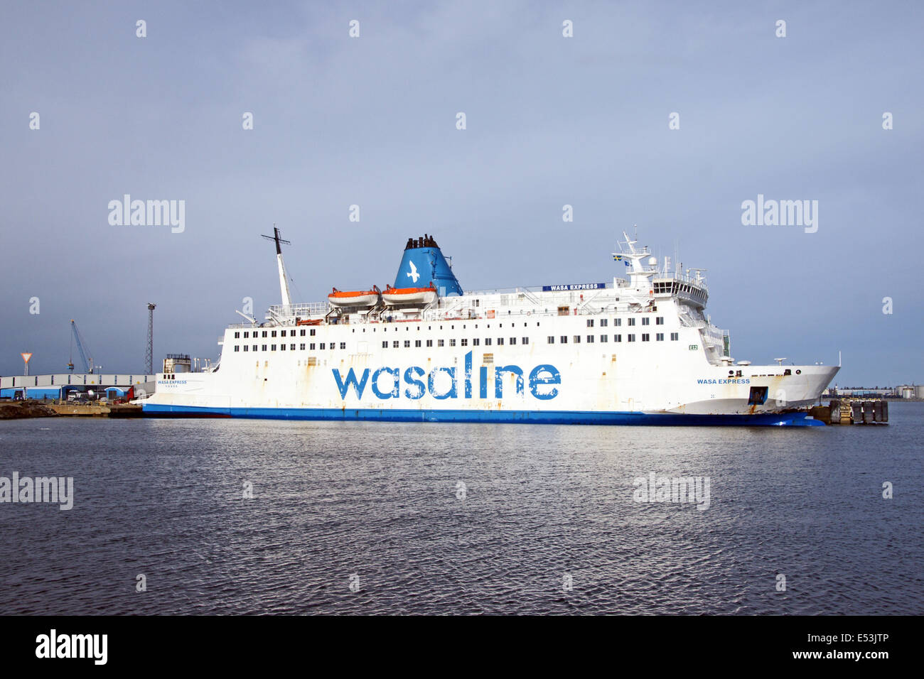 Vaasa hi-res stock photography and images - Alamy