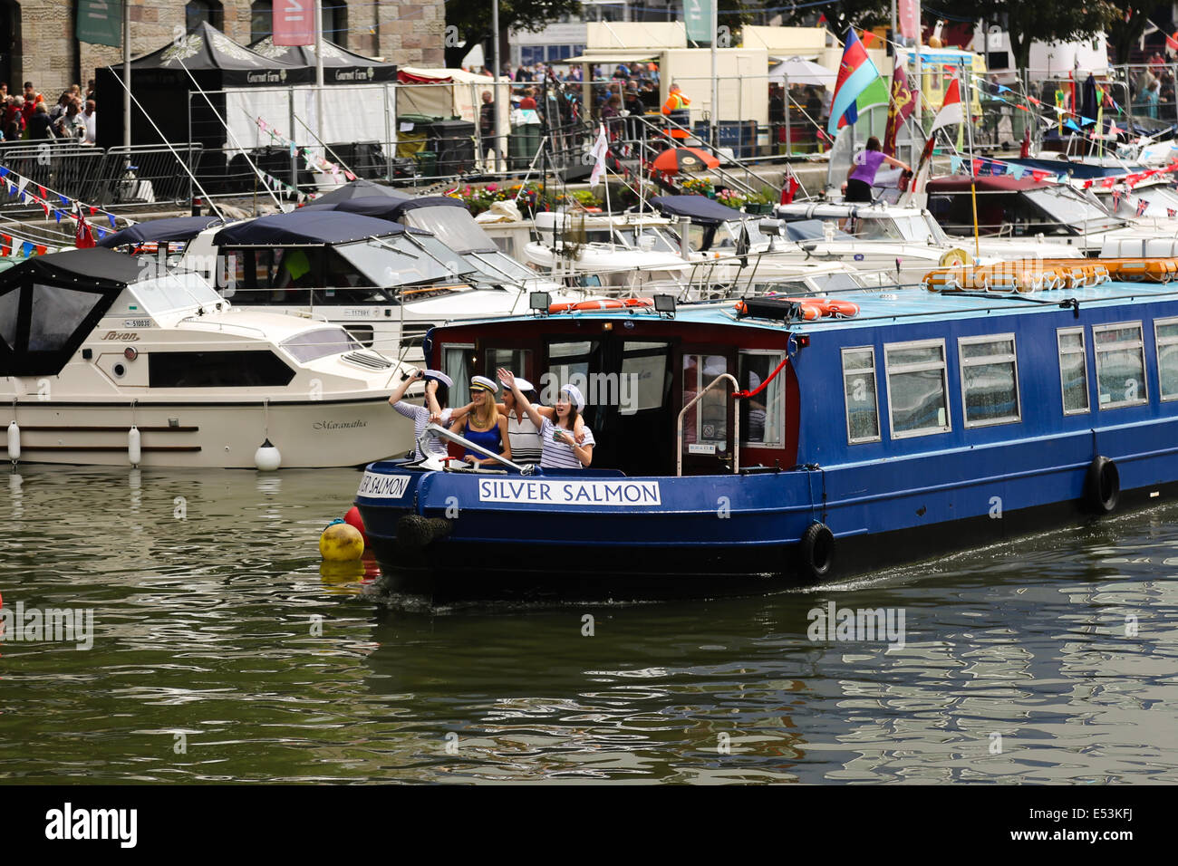 Saliors hi-res stock photography and images - Alamy