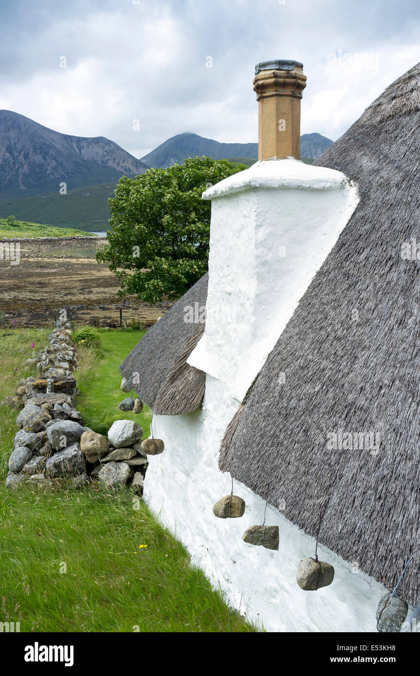 Luib house hi-res stock photography and images - Alamy