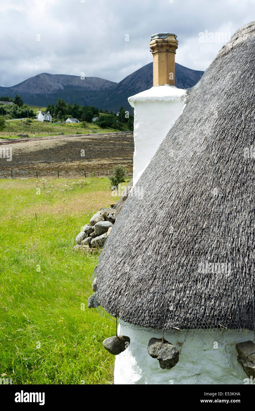 Luib house hi-res stock photography and images - Alamy