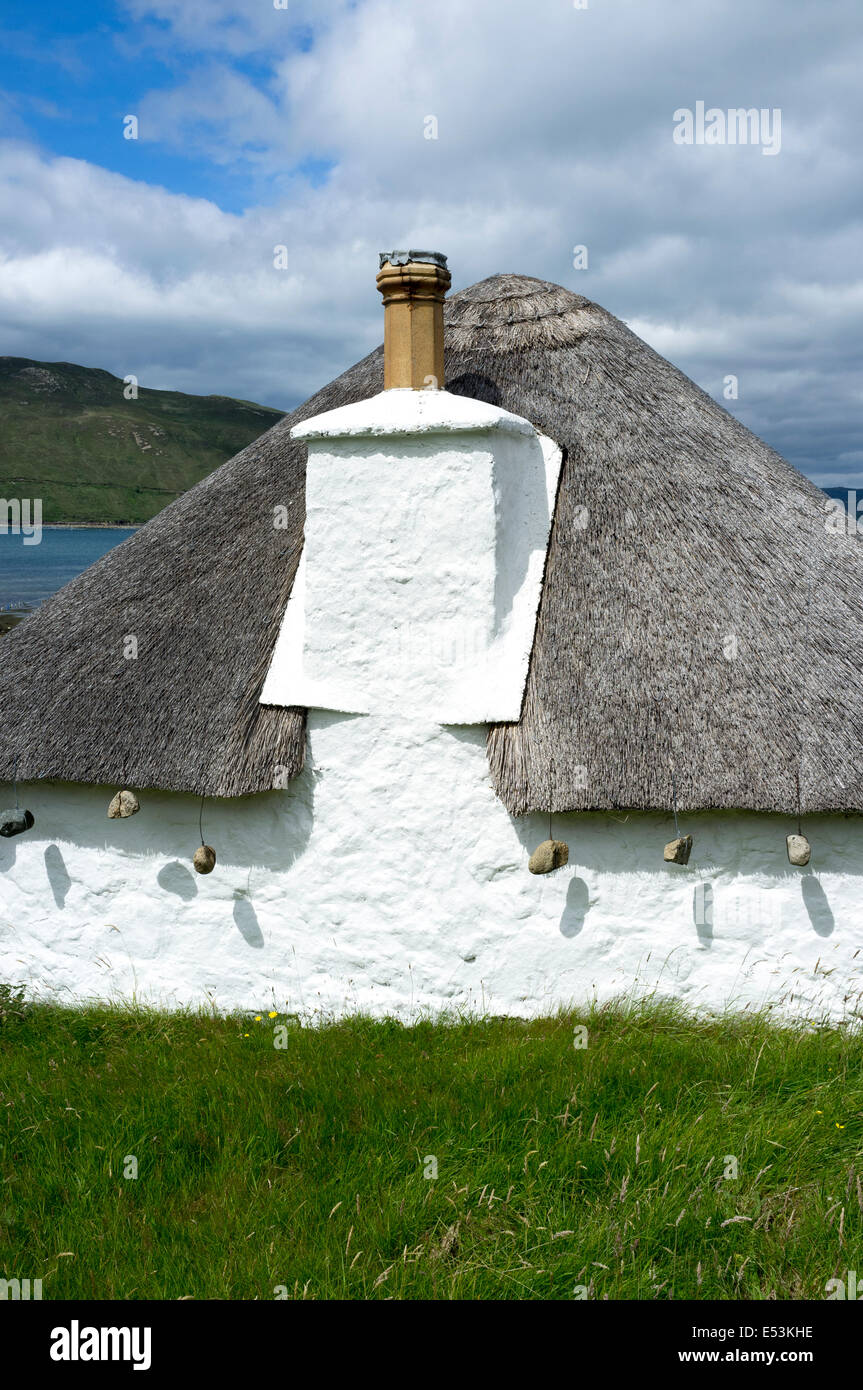 Luib house hi-res stock photography and images - Alamy